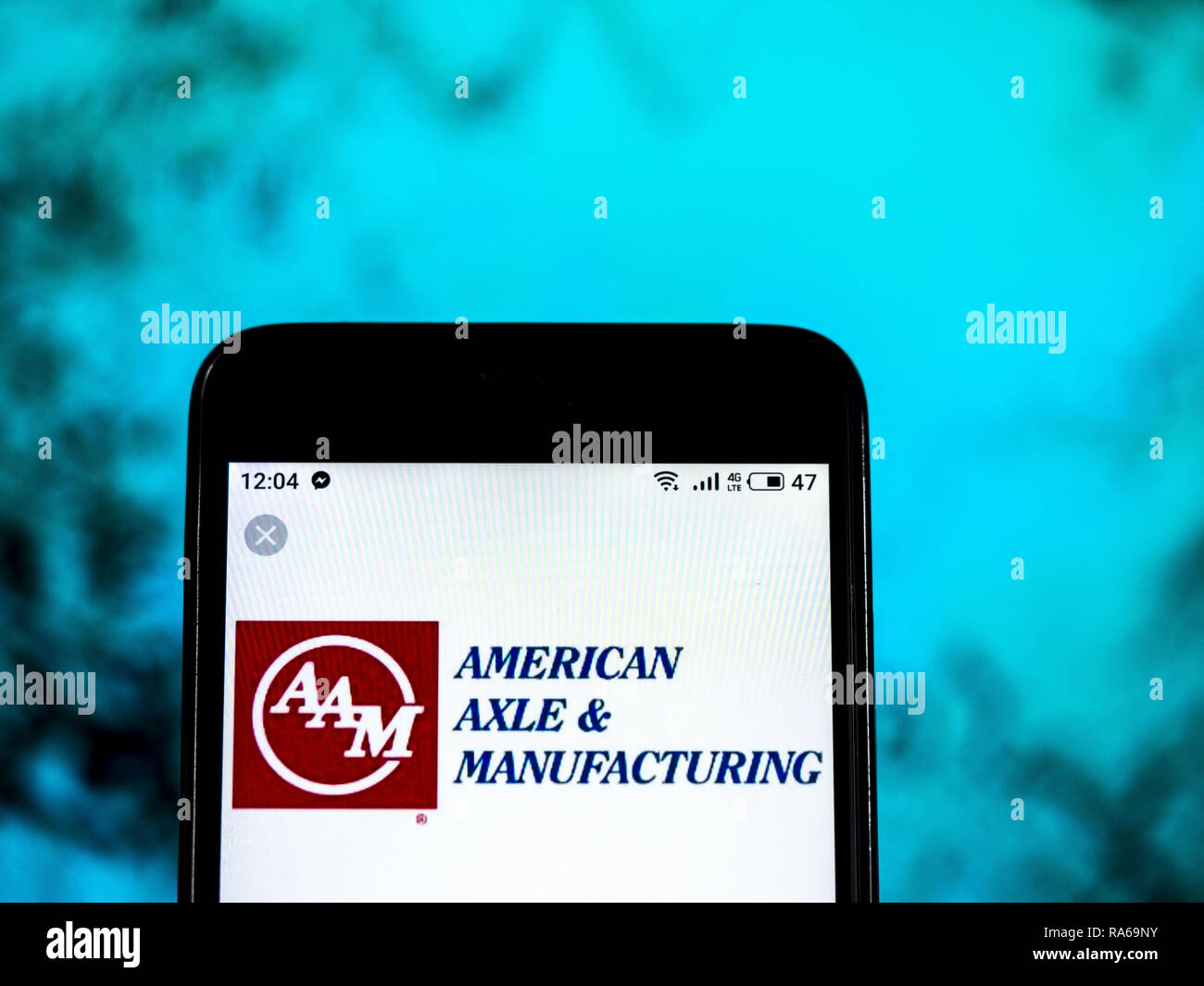 American axle hi-res stock photography and images - Alamy