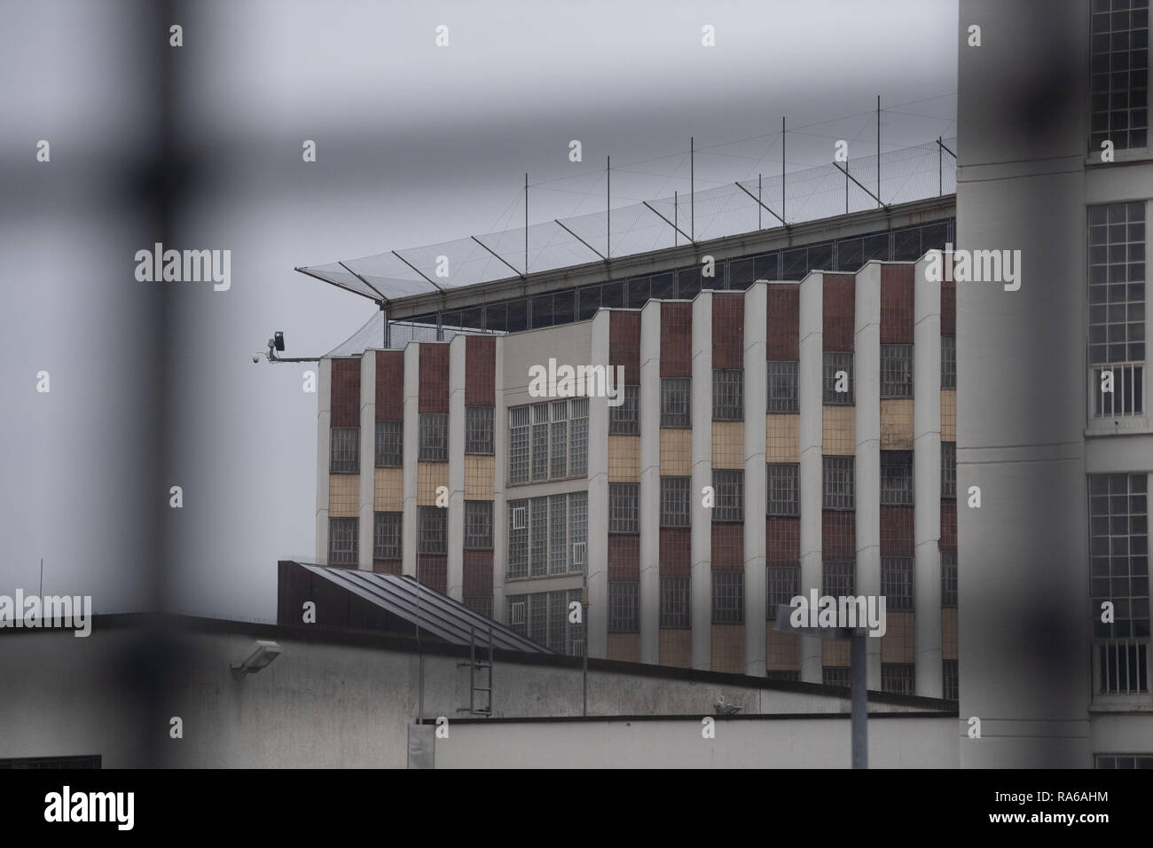 Jva stuttgart hi-res stock photography and images - Alamy