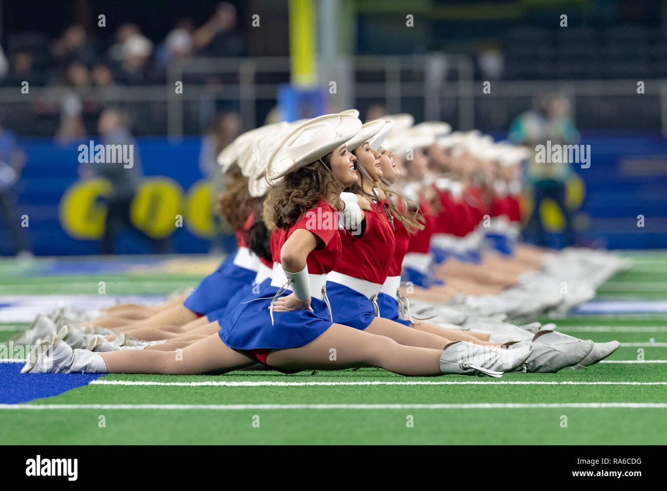 Kilgore rangerettes hi-res stock photography and images - Alamy