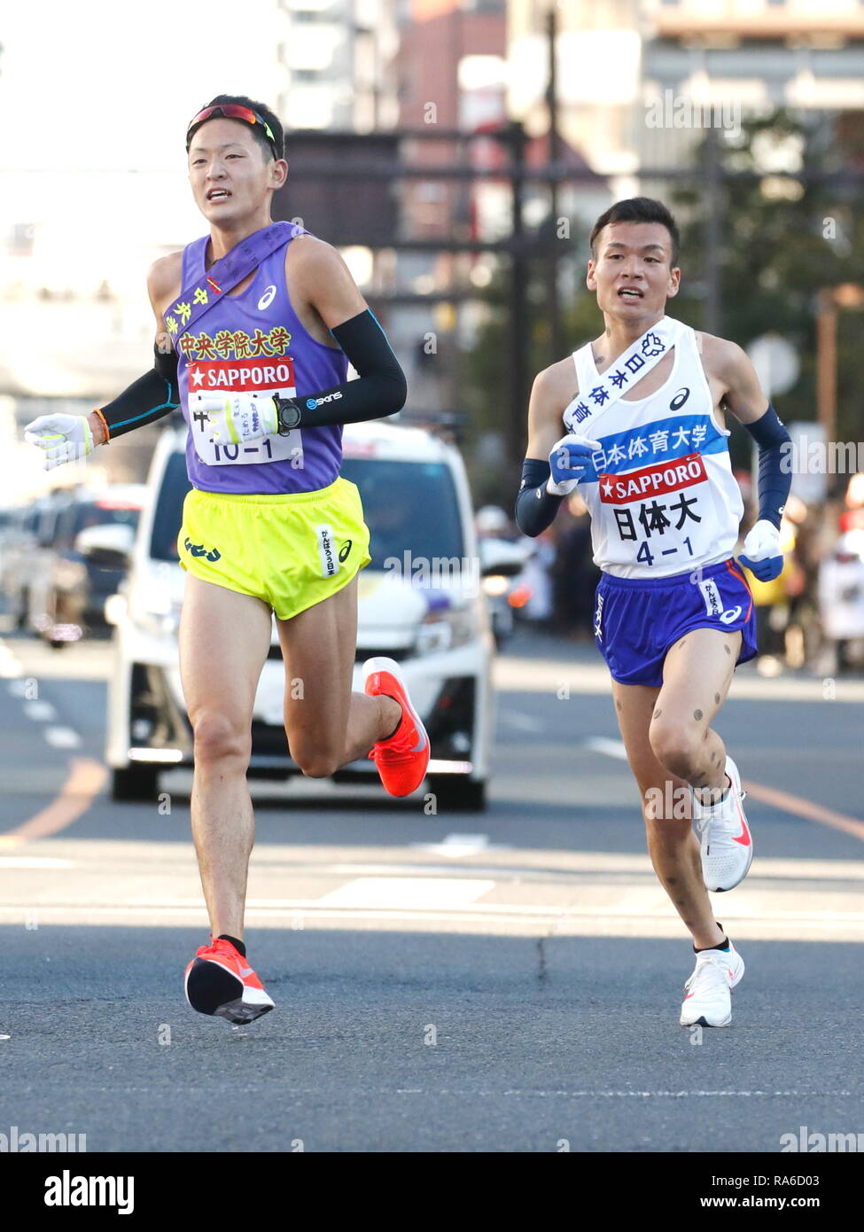 Yohei ikeda hi-res stock photography and images - Alamy