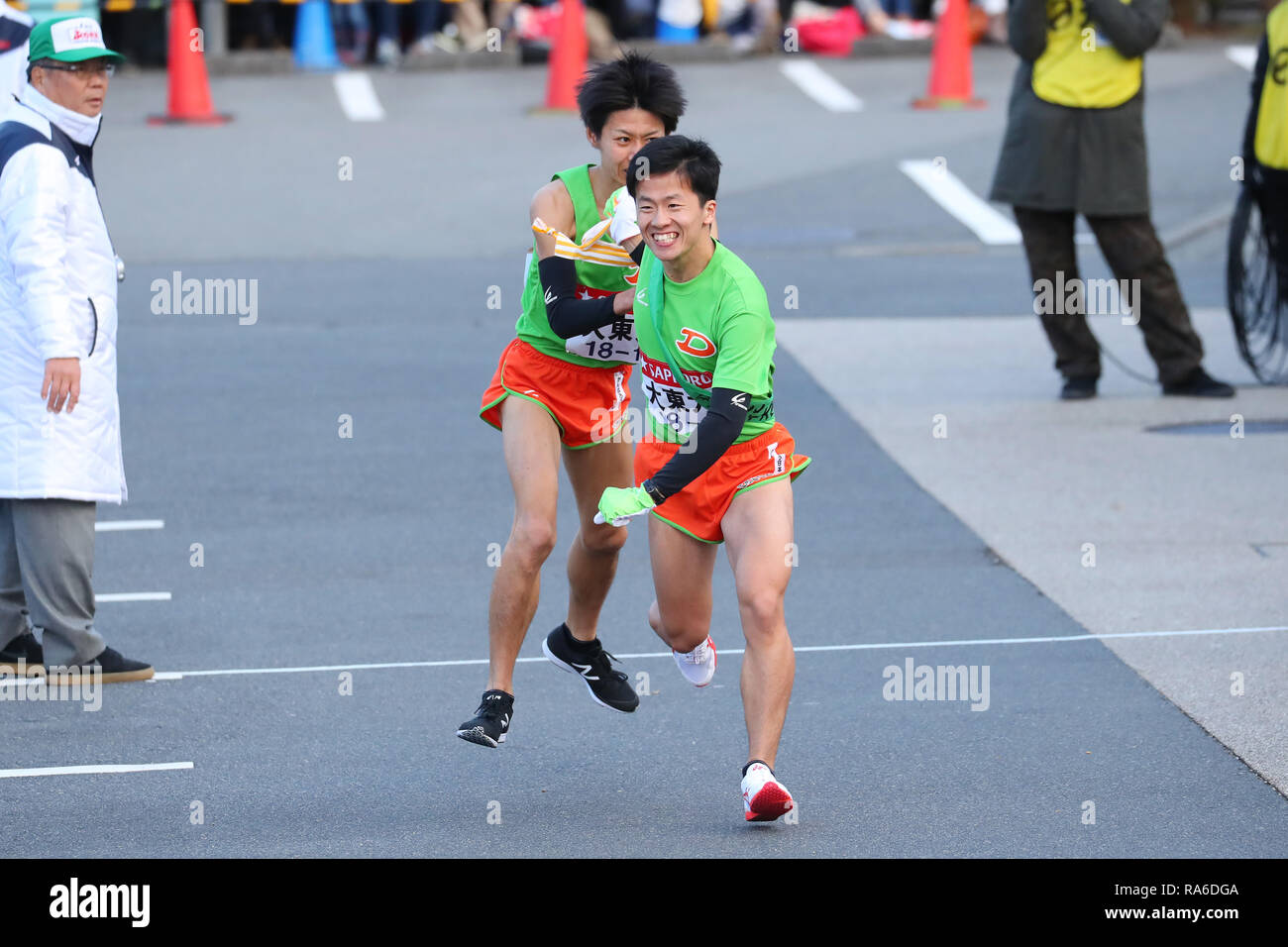 Ryosuke sato hi-res stock photography and images - Alamy