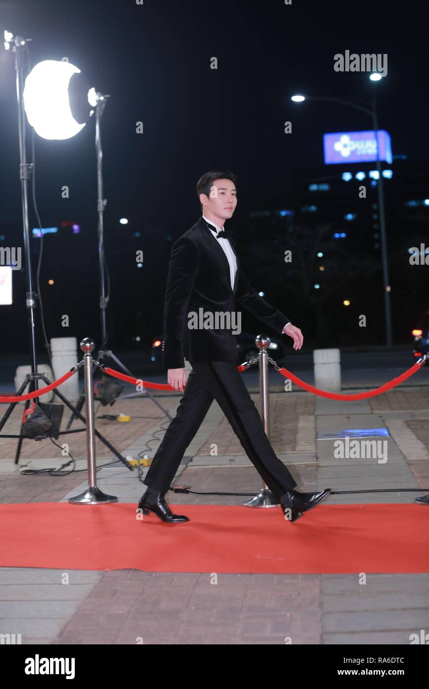 Jeong rim baek hi-res stock photography and images - Alamy