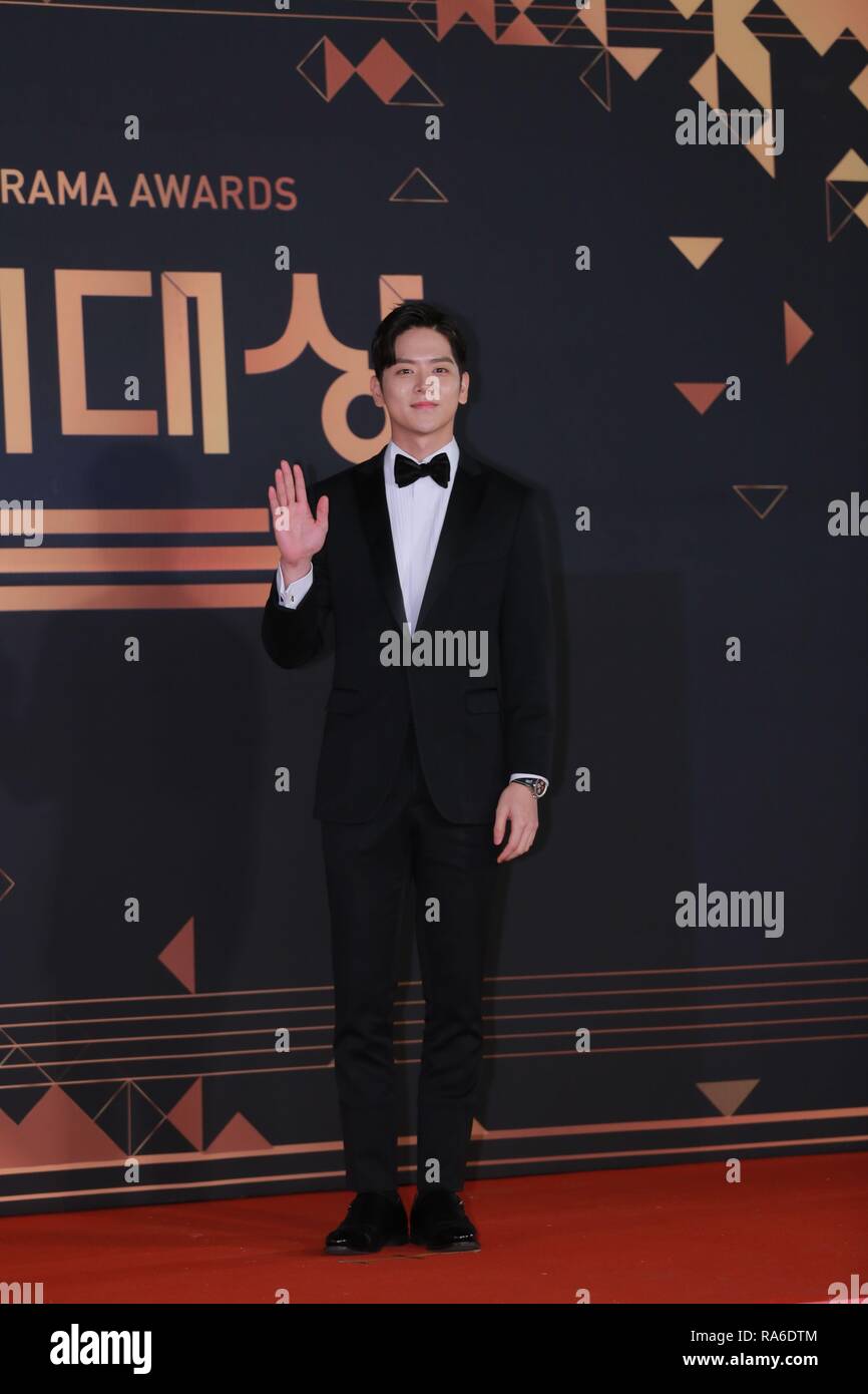 Jeong rim baek hi-res stock photography and images - Alamy