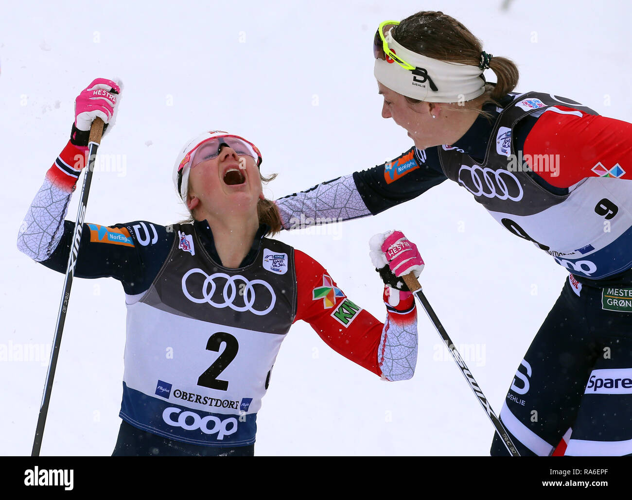 Ingvild flugstad ostberg hi-res stock photography and images - Alamy