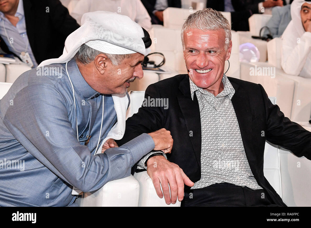 Hareb hi-res stock photography and images - Alamy