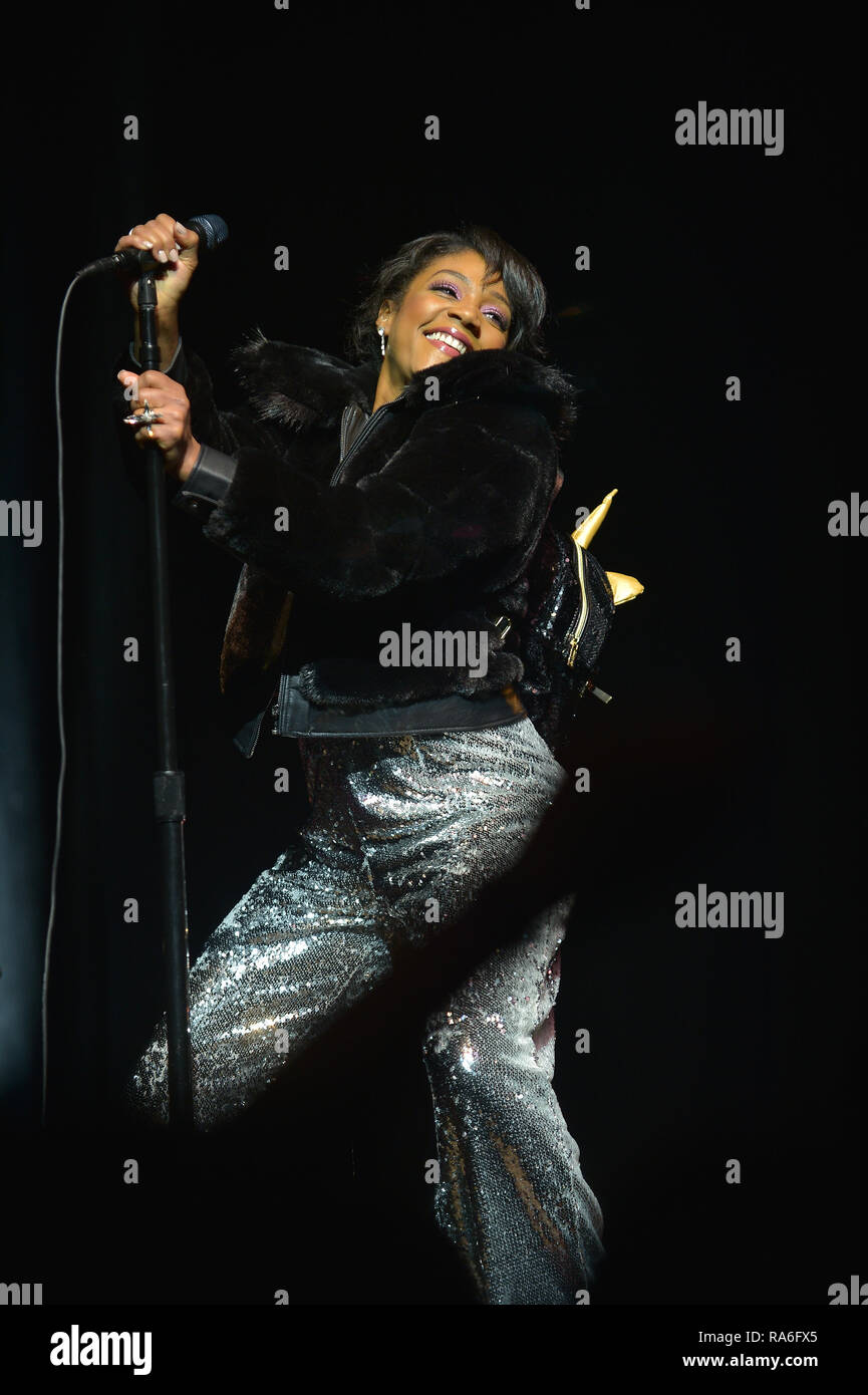 Tiffany haddish stage hi-res stock photography and images - Alamy
