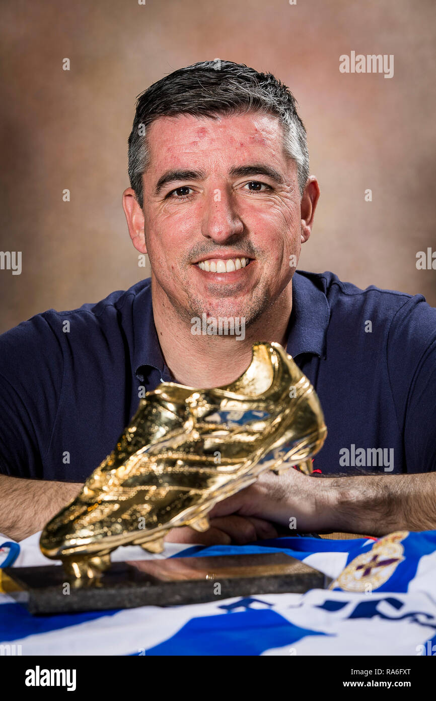 Roy makaay hi-res stock photography and images - Alamy