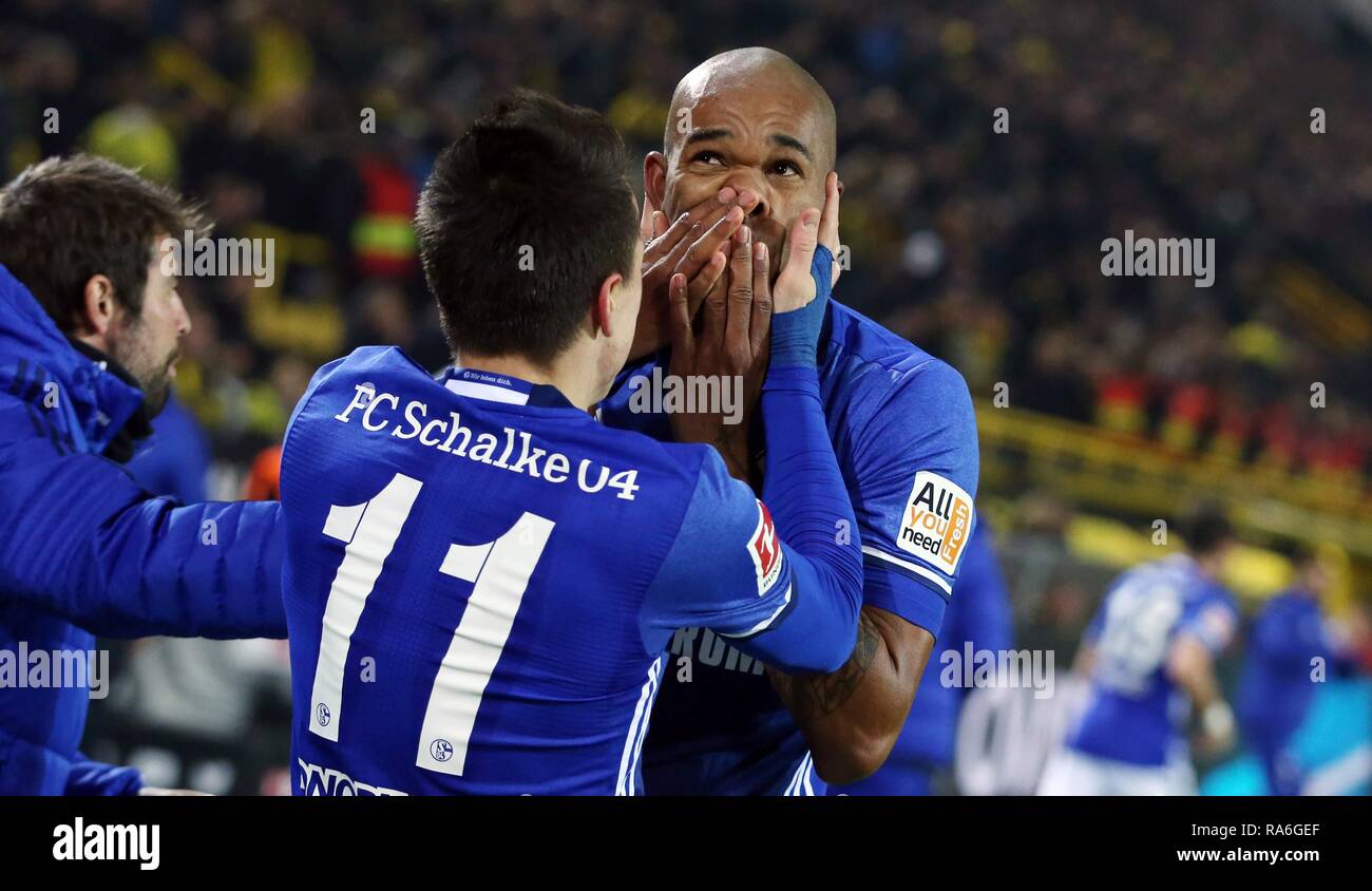 Dortmund, Deutschland. 25th Nov, 2017. firo: 25.11.2017 Football ...