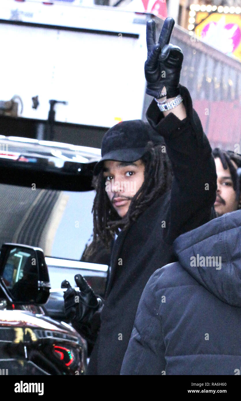 Luka sabbat grown ish hi-res stock photography and images - Alamy