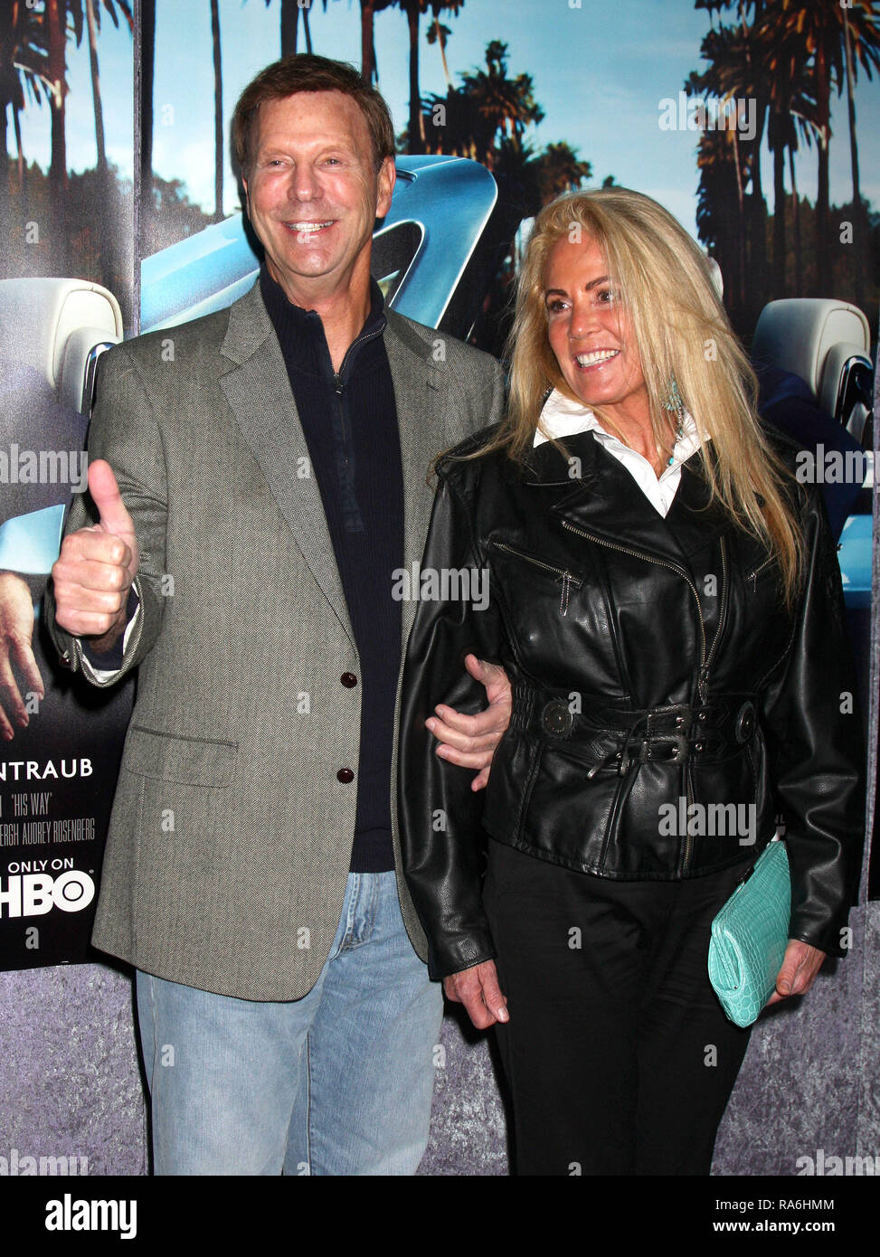 FILE PICTURE: Actor Bob Einstein dies 2nd January 2019. Pictured at the ...