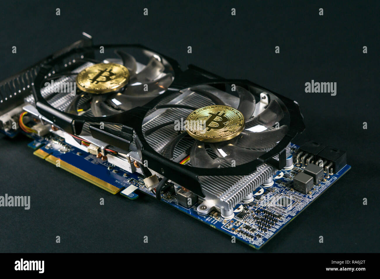 Gpu icon hi-res stock photography and images - Alamy