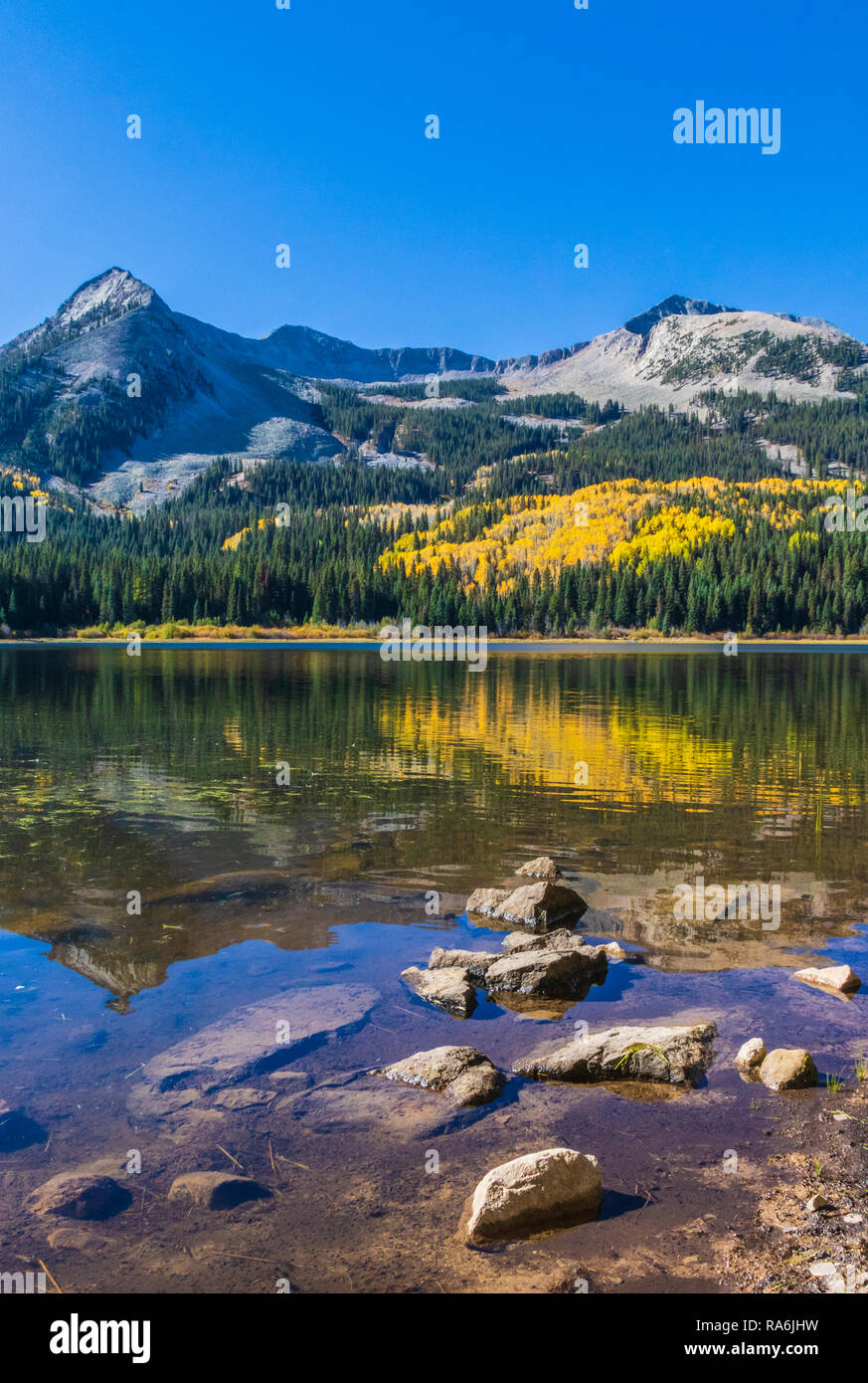 Lost Lake Recreation Area