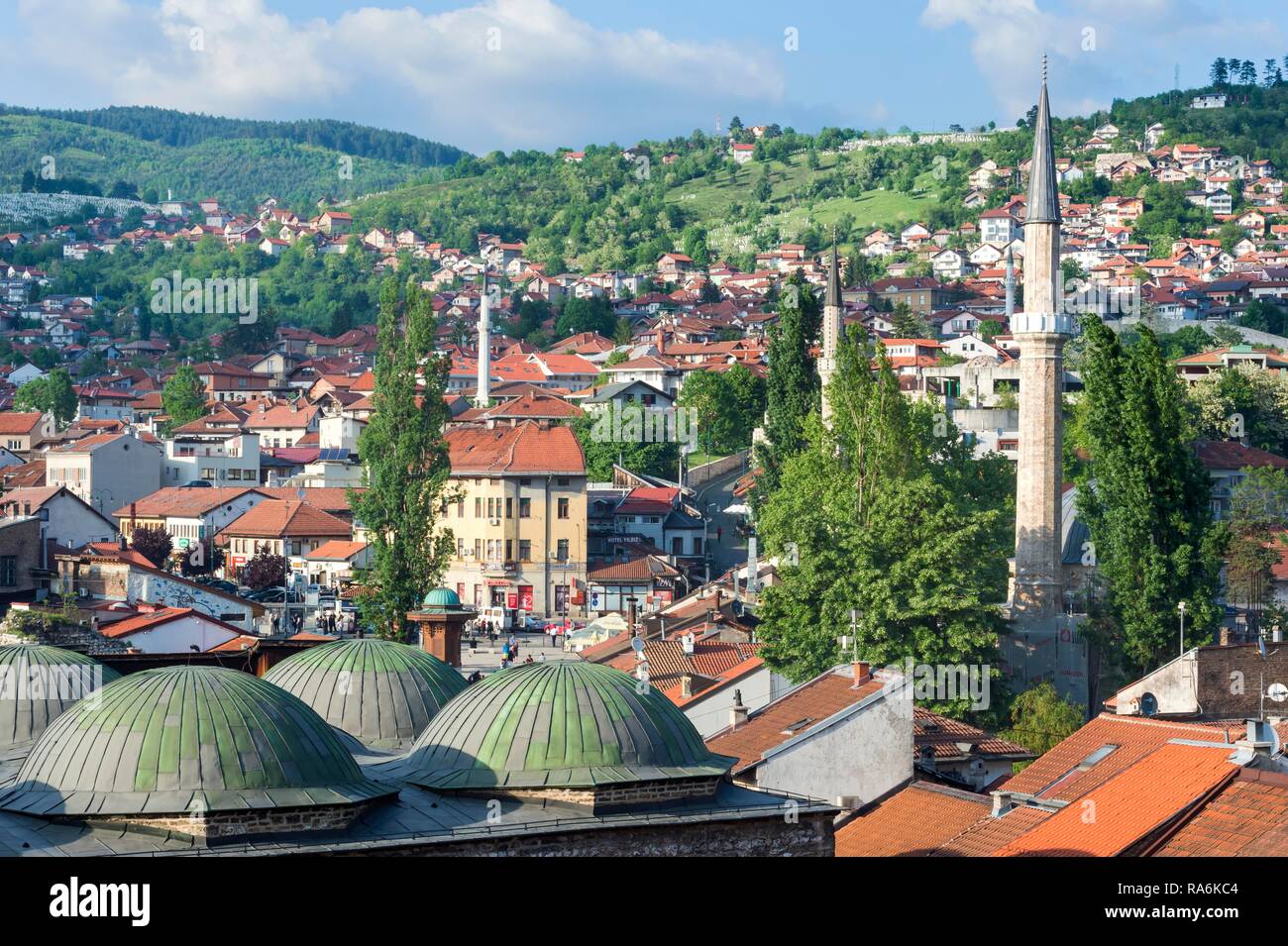 Bezistan High Resolution Stock Photography and Images - Alamy