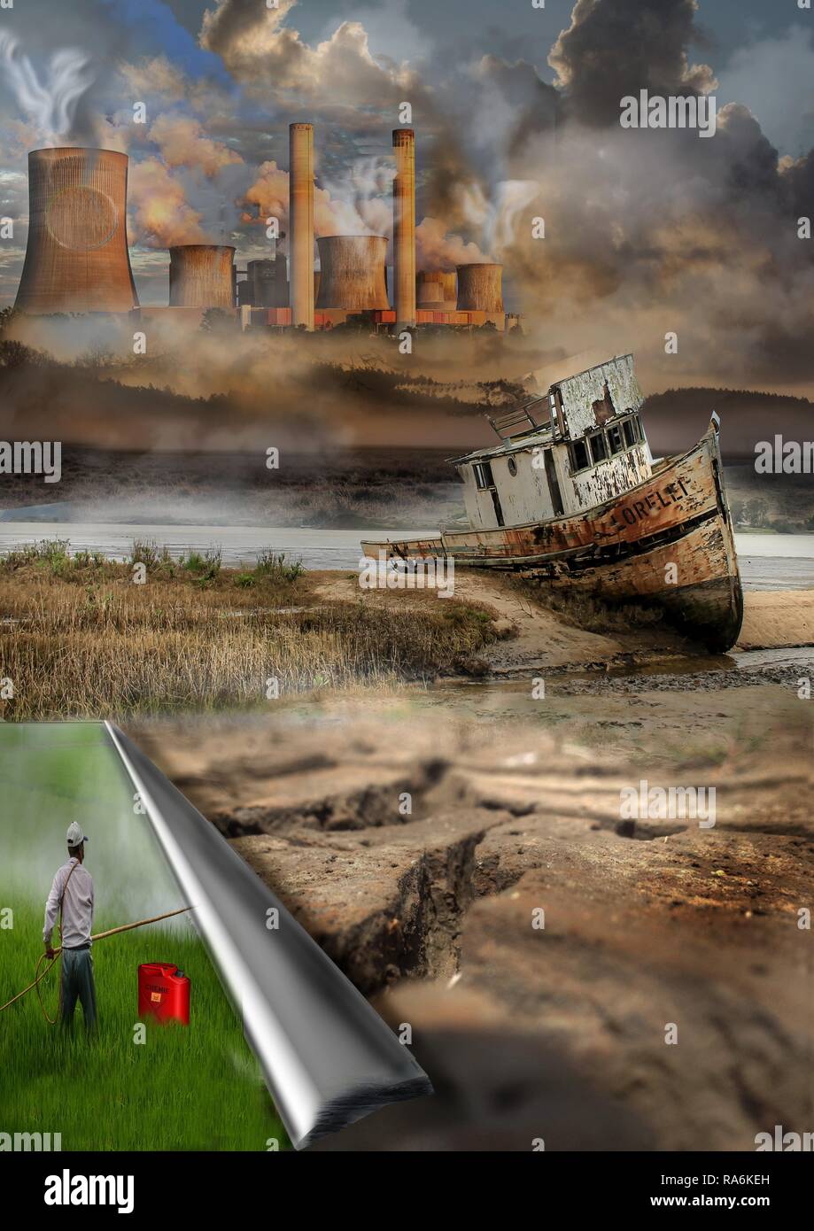 Scenario hi-res stock photography and images - Alamy