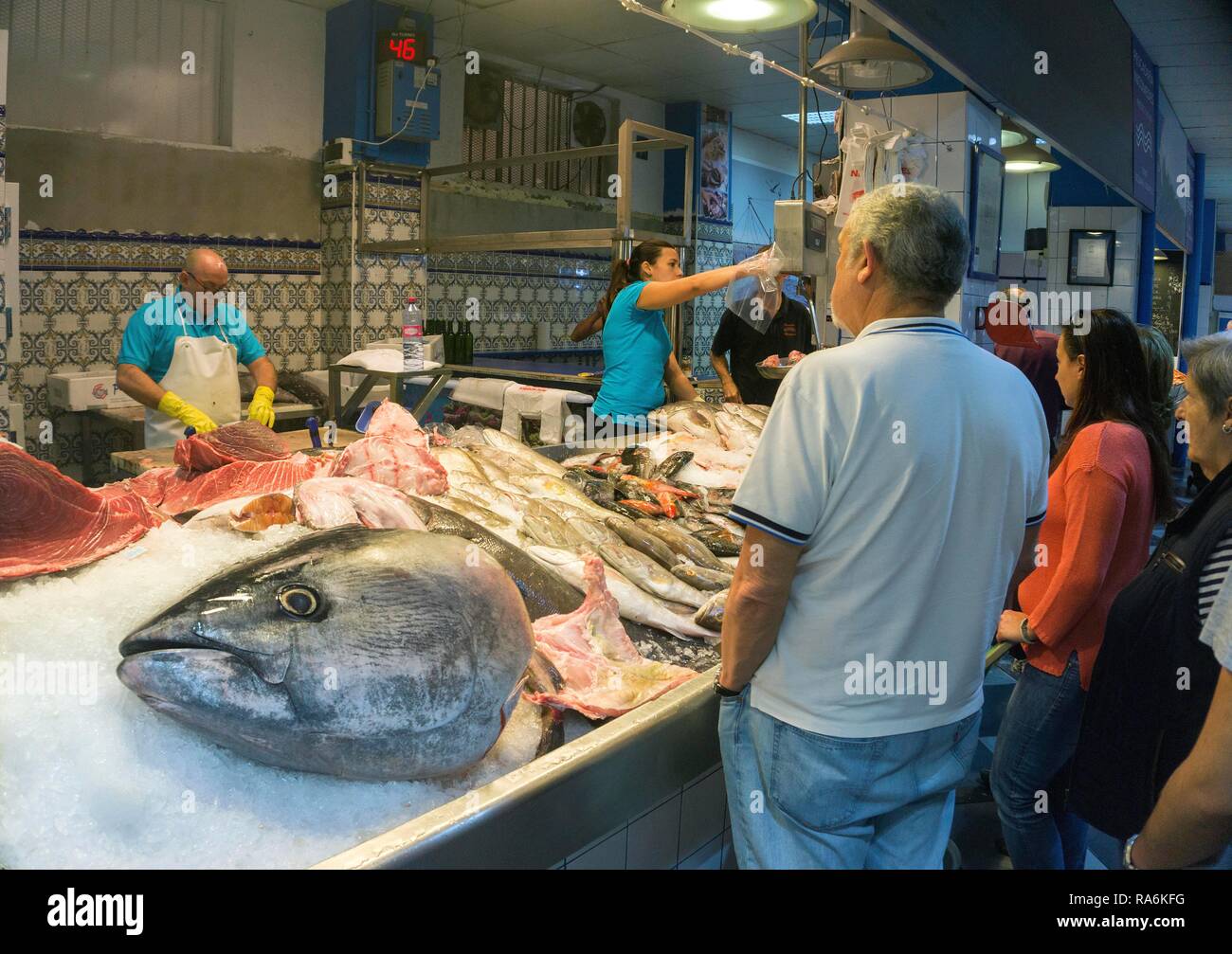 Big Market High Resolution Stock Photography and Images - Alamy
