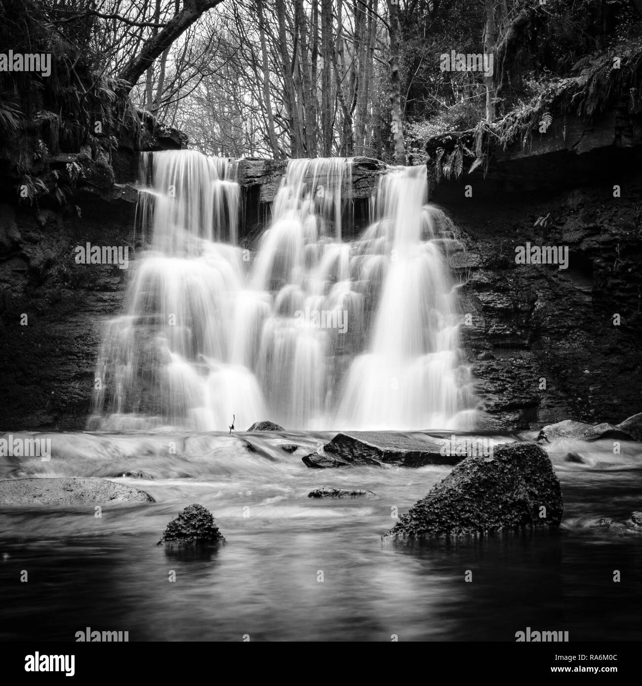 View goit stock falls harden hi-res stock photography and images - Alamy