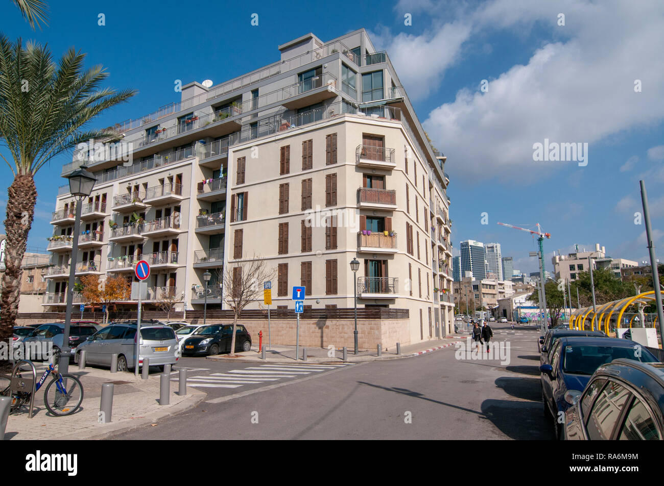 New urbanism houses hi-res stock photography and images - Alamy