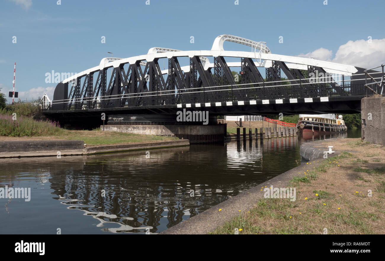 Sutton Bridge Stock Photos & Sutton Bridge Stock Images - Alamy