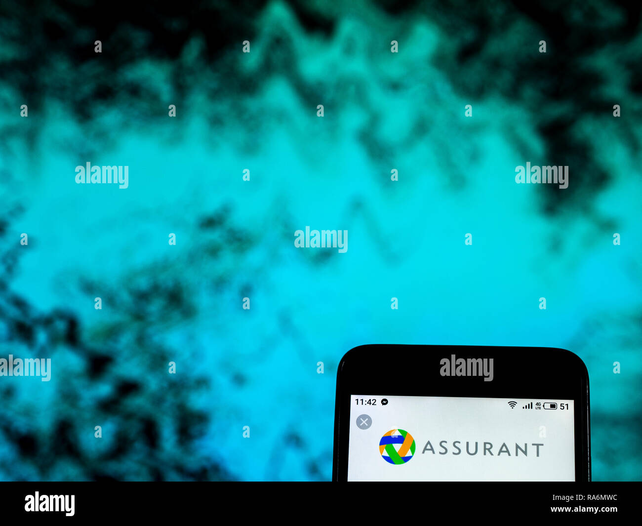 Assurant hi-res stock photography and images - Alamy