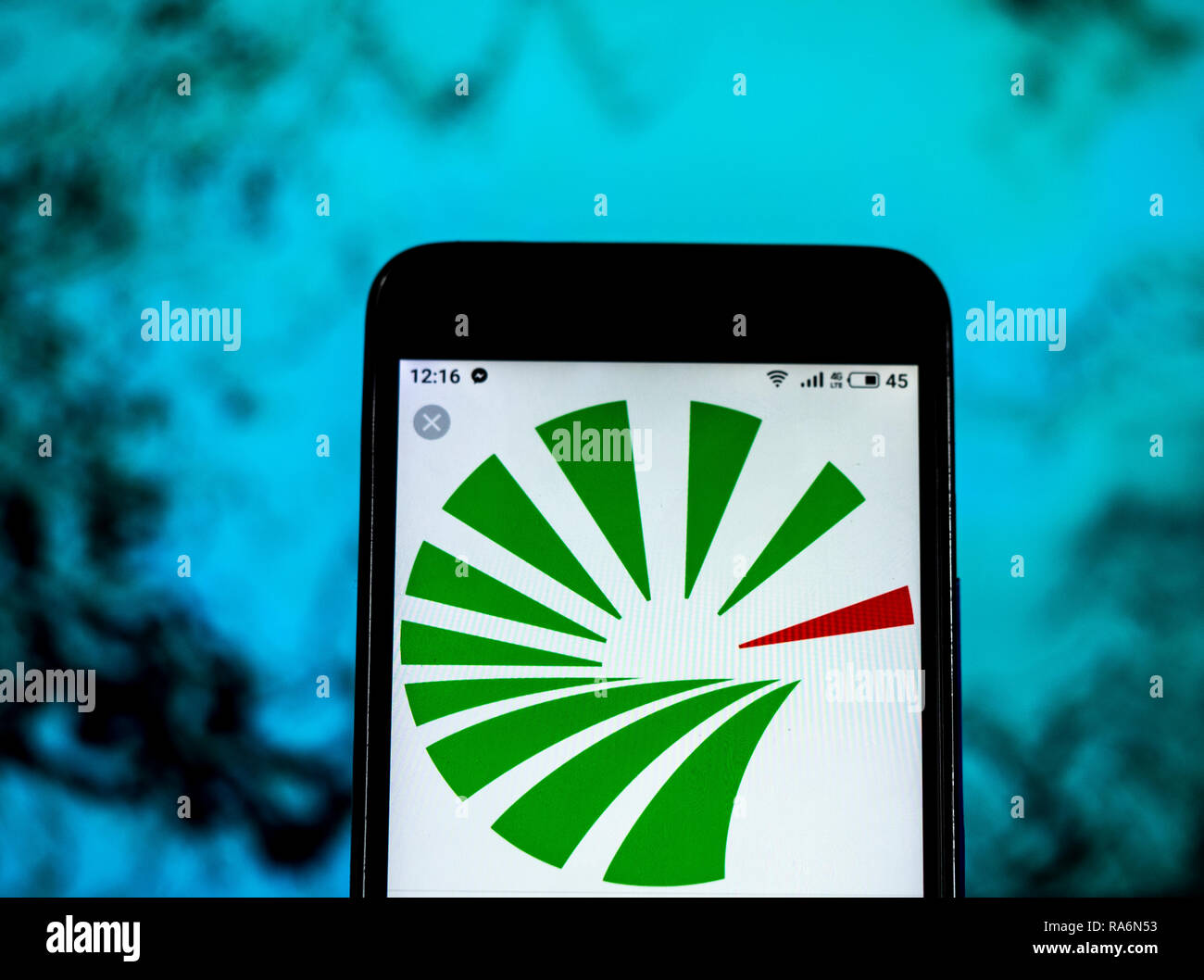 Ameren logo hi-res stock photography and images - Alamy