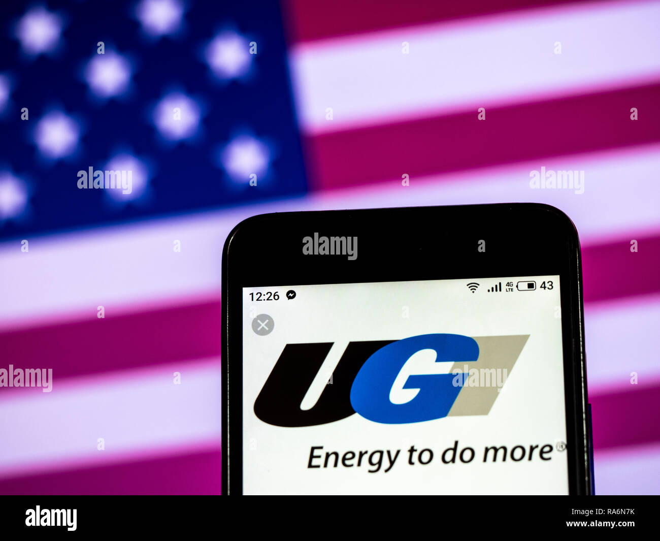 Ugi hi-res stock photography and images - Alamy