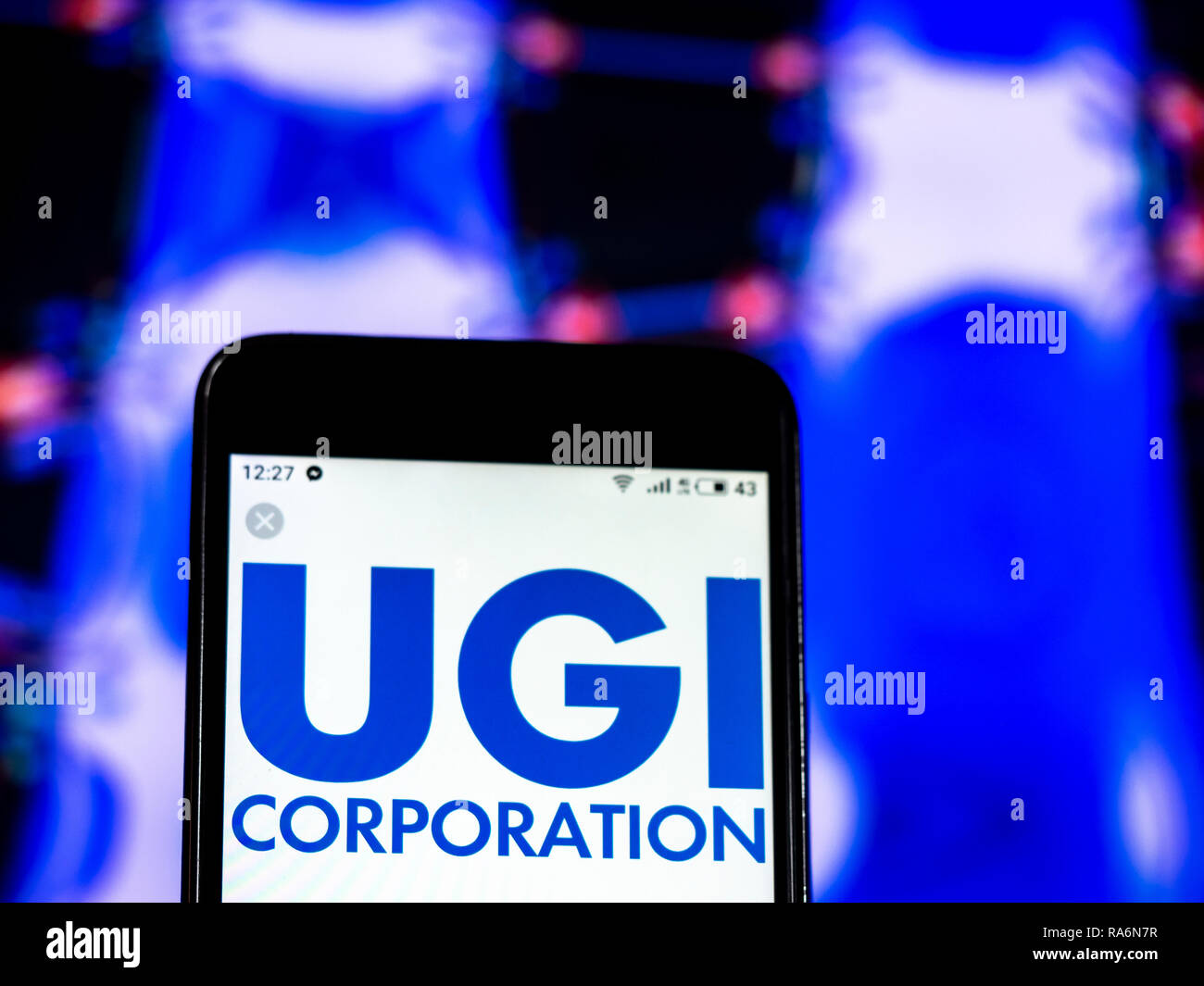 Ugi hi-res stock photography and images - Alamy