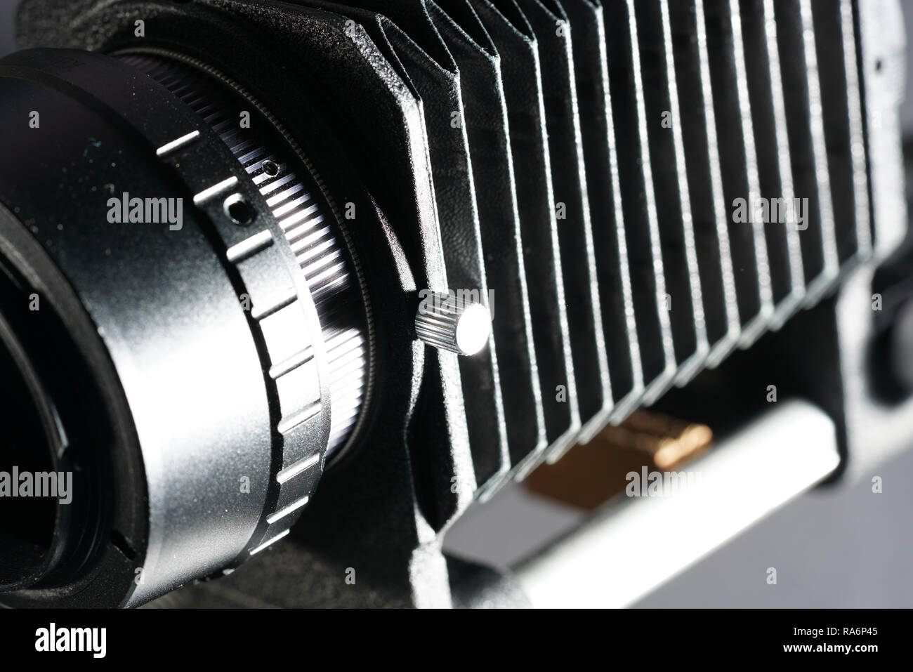 Digital intermediate hi-res stock photography and images - Alamy