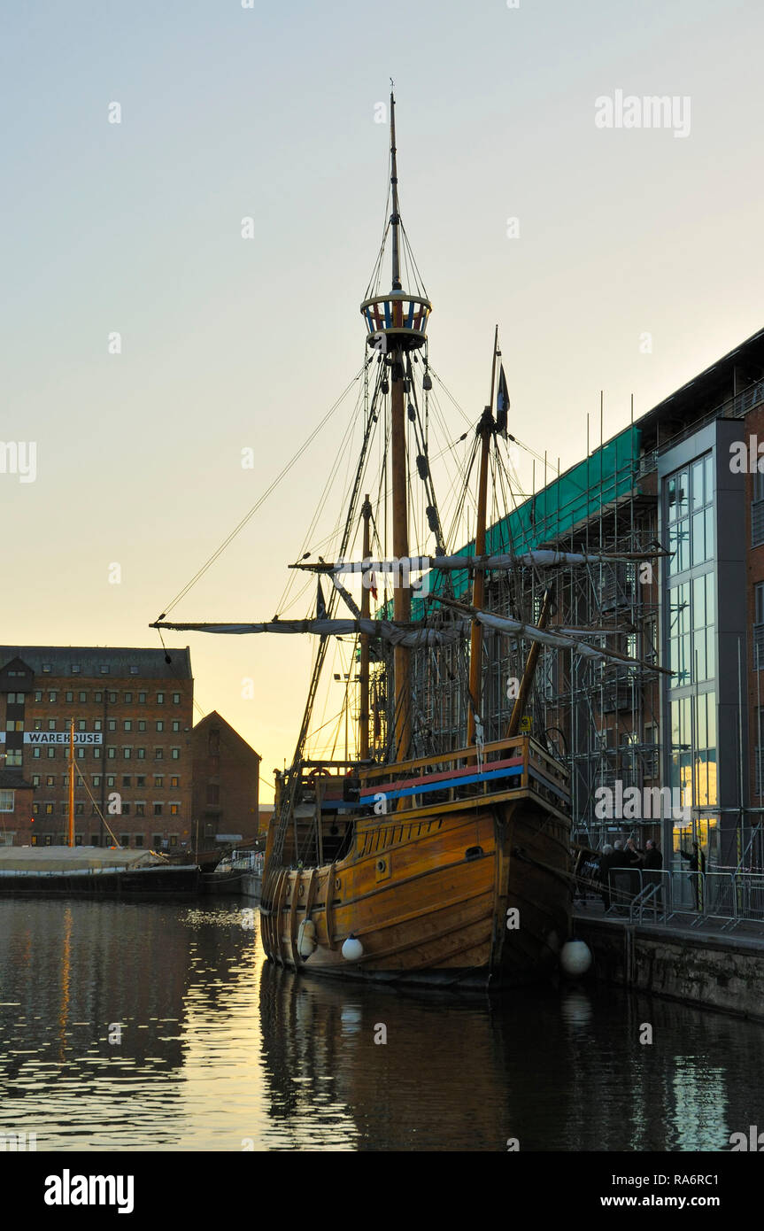 John cabot hi-res stock photography and images - Alamy