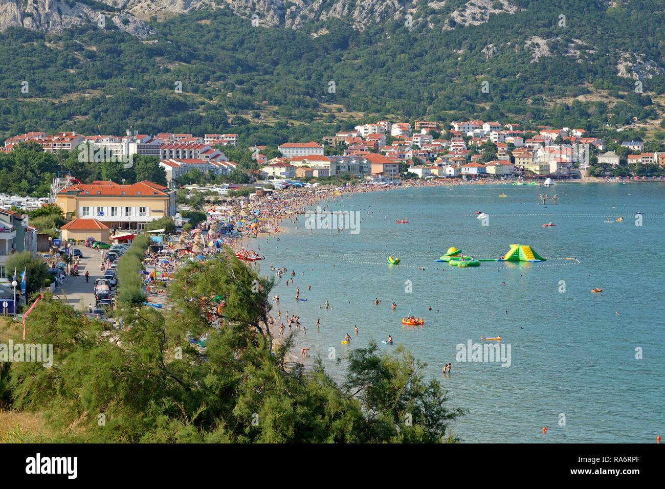 Bay of kvarner hi-res stock photography and images - Alamy