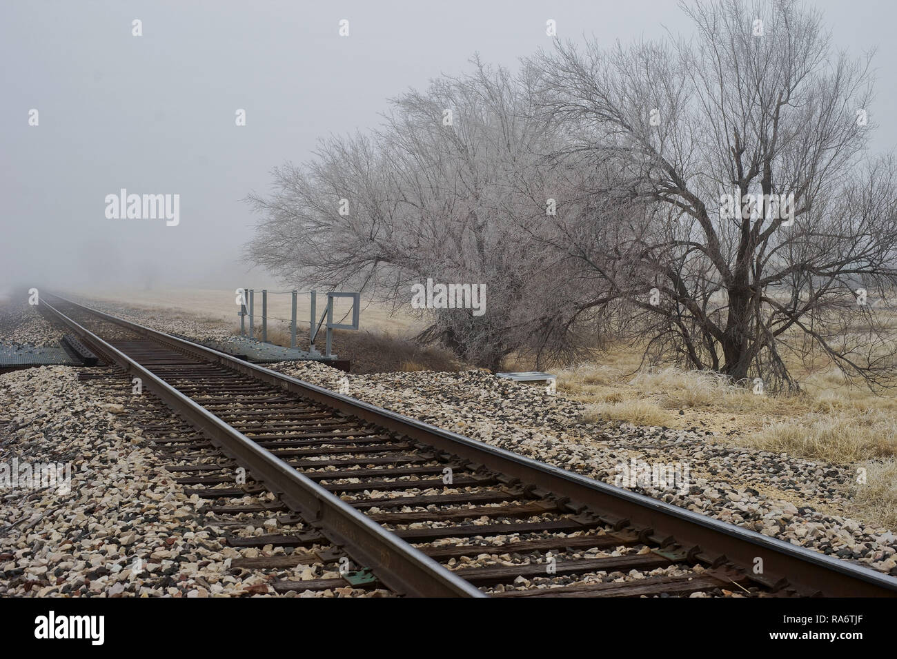 Transportation railroad hi-res stock photography and images - Alamy