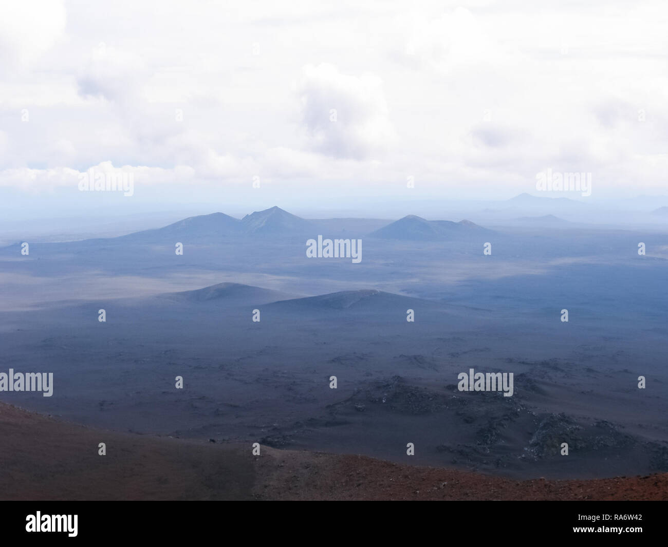 Nature of Kamchatka. Landscapes and magnificent views of the Kamchatka ...