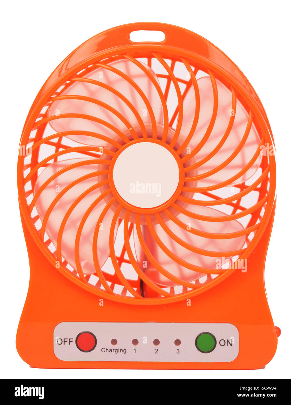 Mini fan hi-res stock photography and images - Alamy