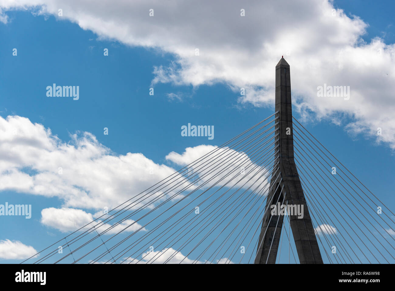 Boston landmark structure hi-res stock photography and images - Alamy