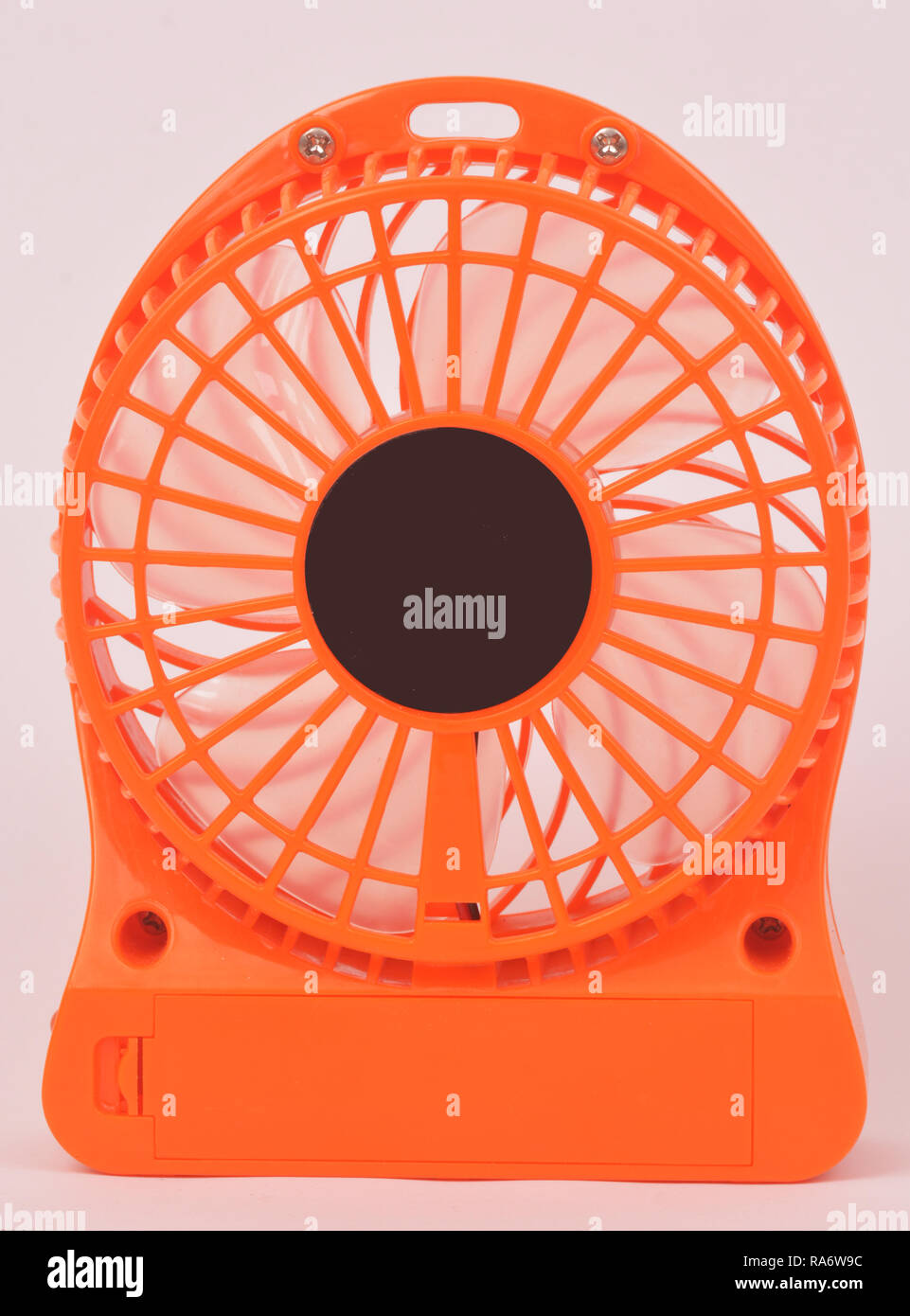 Mini fan hi-res stock photography and images - Alamy