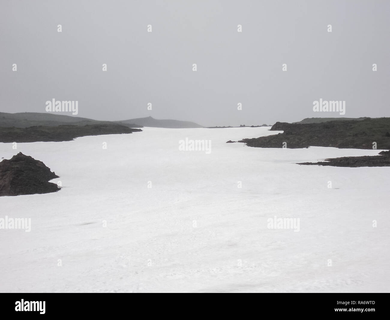 Nature of Kamchatka. Landscapes and magnificent views of the Kamchatka ...