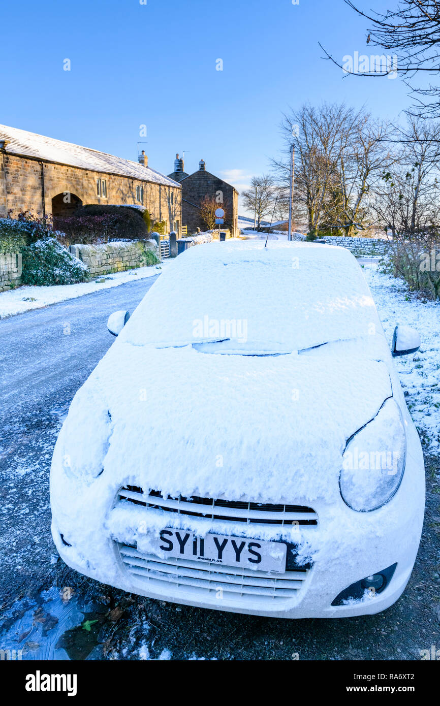 North street in timble hi-res stock photography and images - Alamy