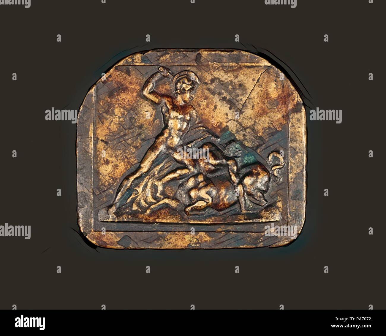 Ecorché hi-res stock photography and images - Alamy