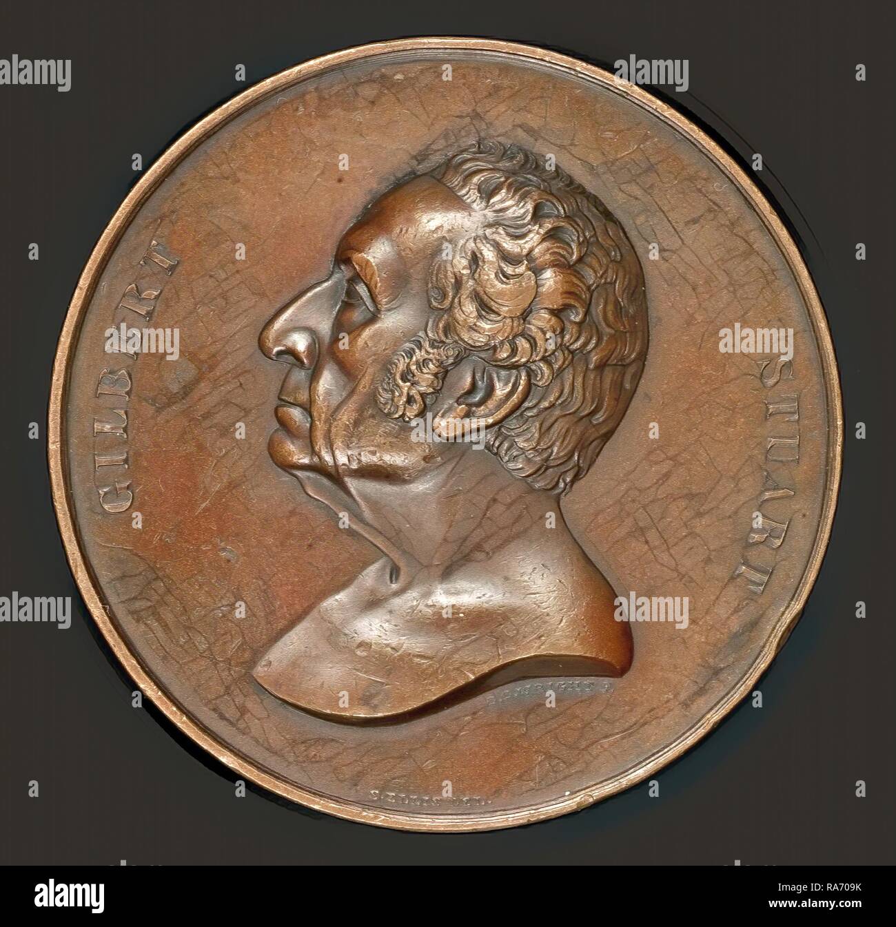 Giulio della Torre, The Muse Calliope, Italian, c. 1480 - 1557-1558 ...