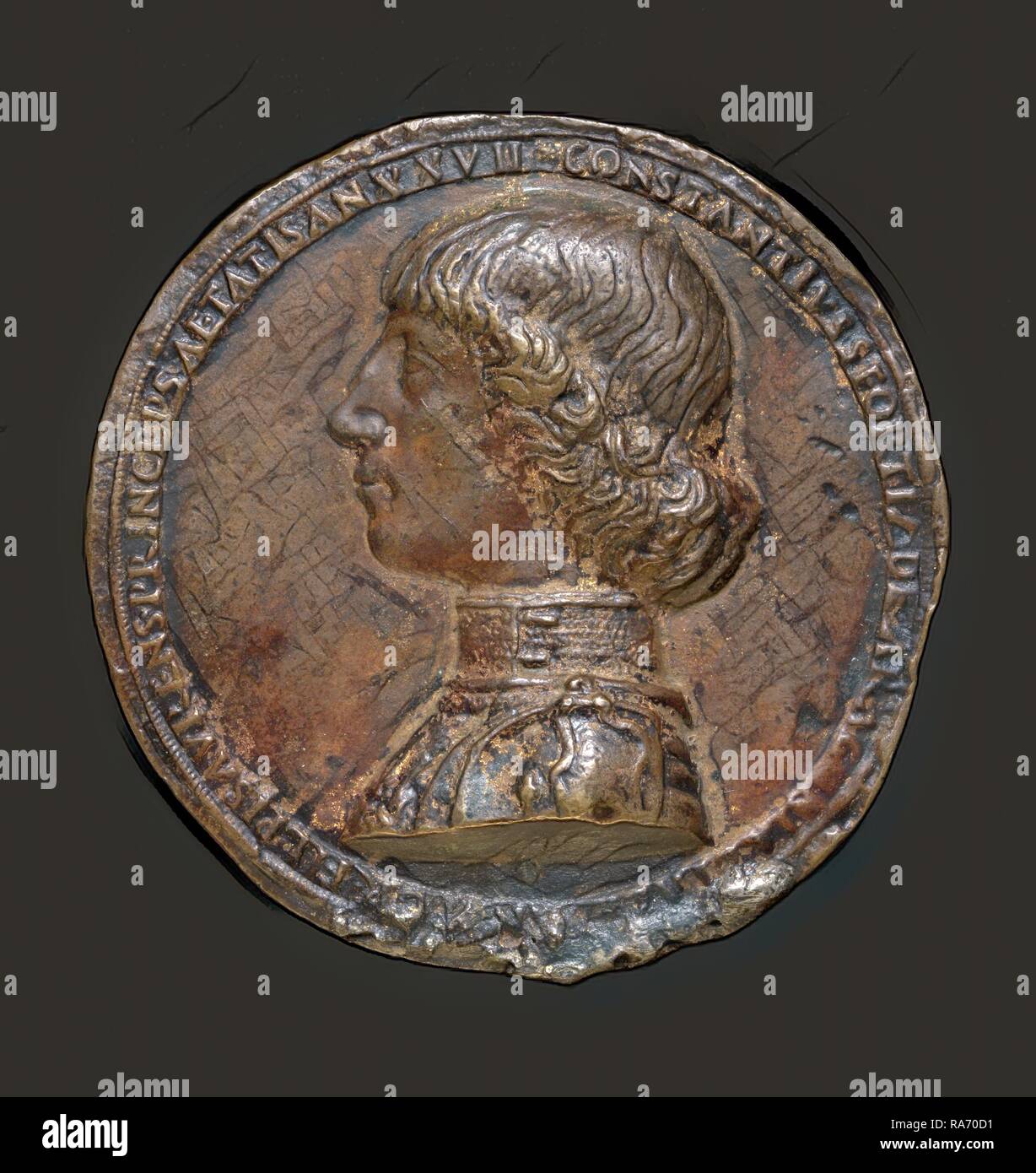 Cheron charles jean francois hi-res stock photography and images - Alamy