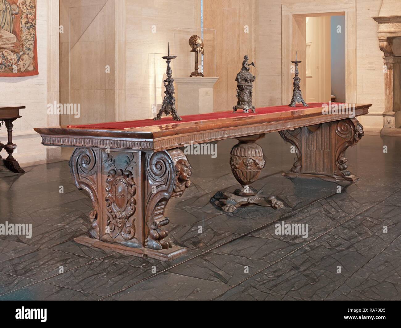 Antonio Montauti, Frederick IV, 1671-1730, King of Denmark and Norway ...