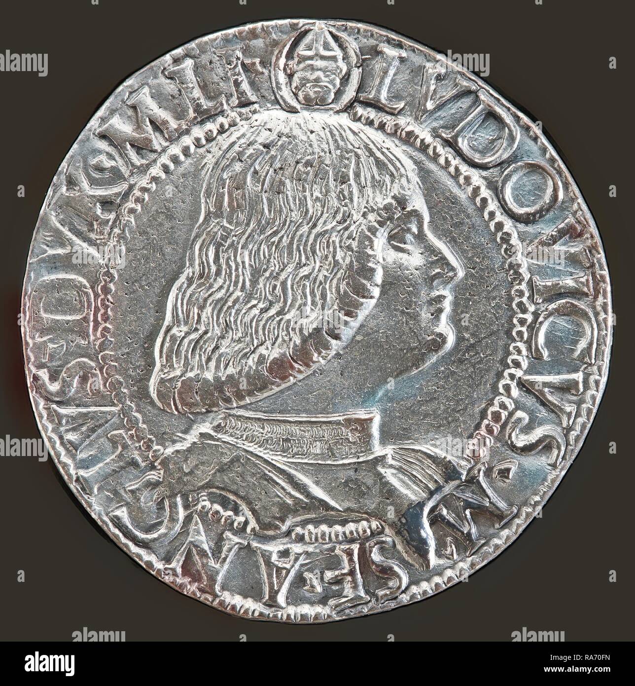 Ravenna Monster Stock Photos & Ravenna Monster Stock Images - Alamy