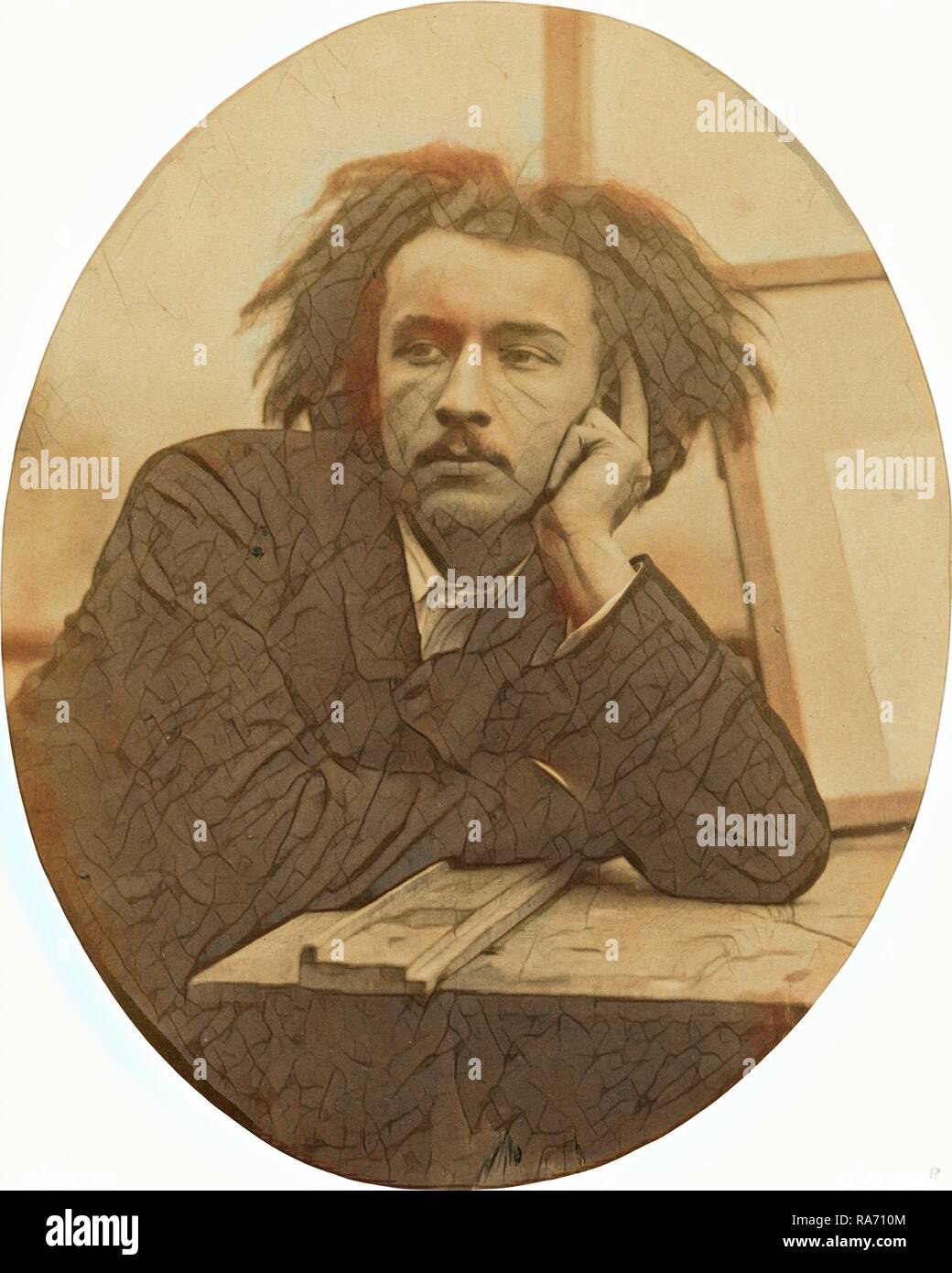 Charles marville hi-res stock photography and images - Alamy