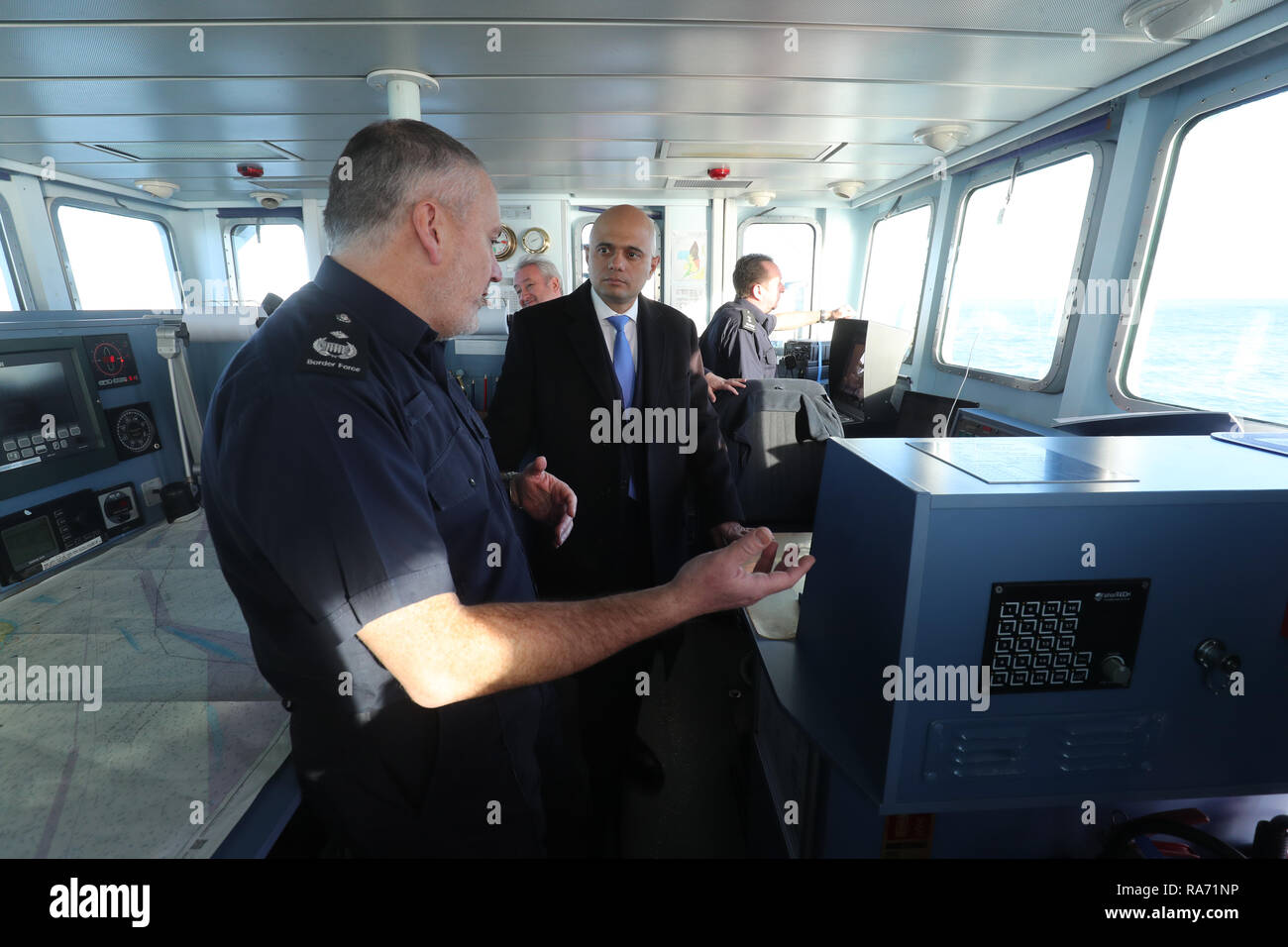 Hmc searcher hi-res stock photography and images - Alamy