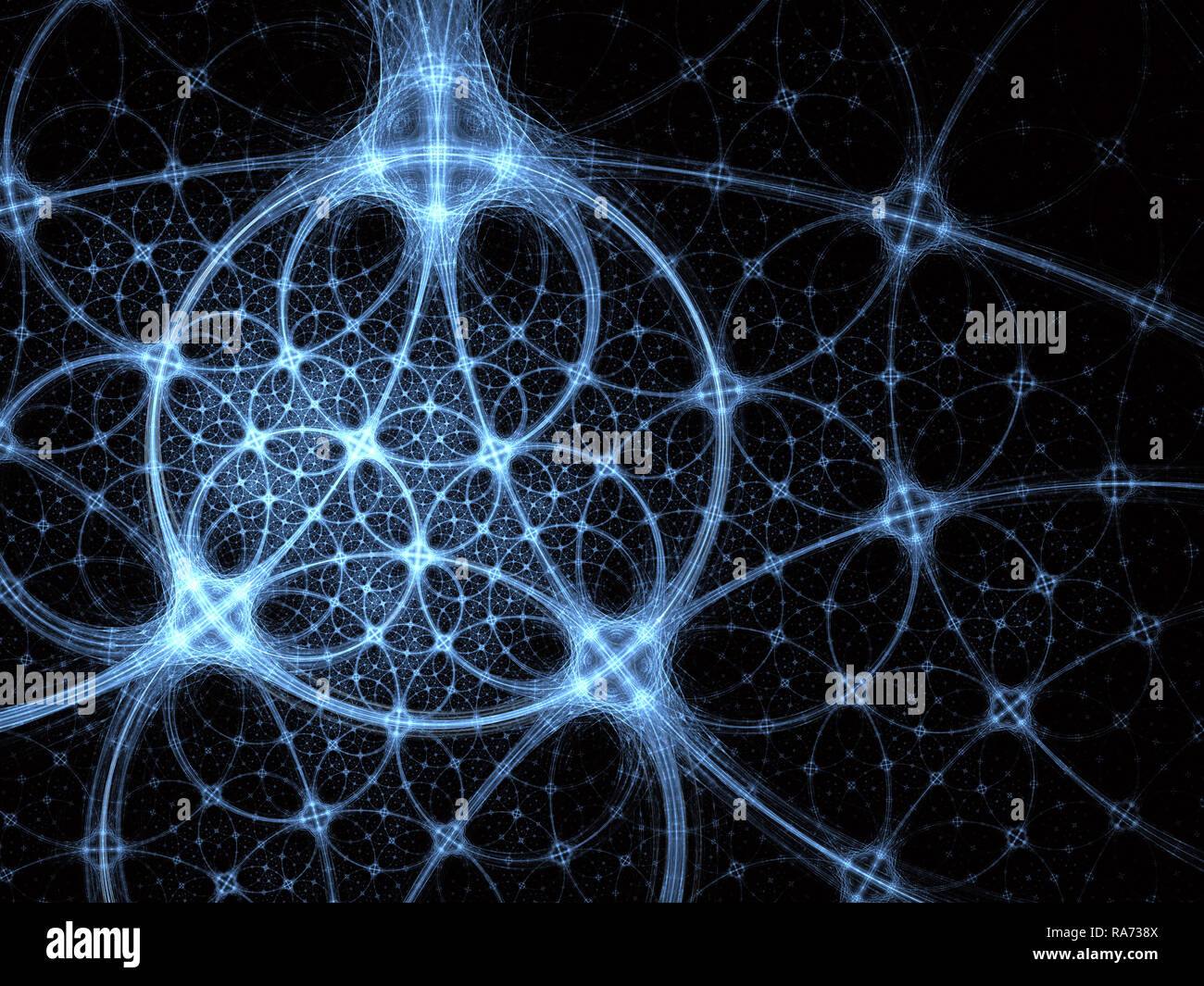 Pythagoras circle hi-res stock photography and images - Alamy