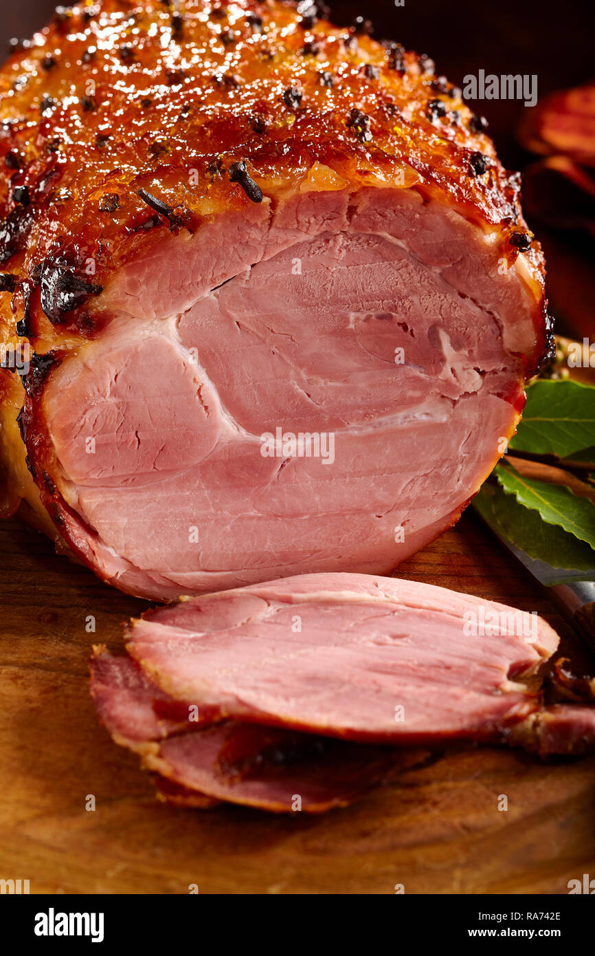 Boneless gammon joint hi-res stock photography and images - Alamy Boneless gammon joint hi-res stock photography and images - Alamy