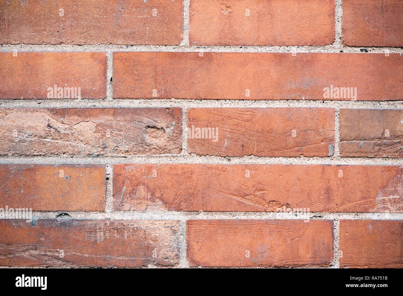 Red stone blocks hi-res stock photography and images - Alamy