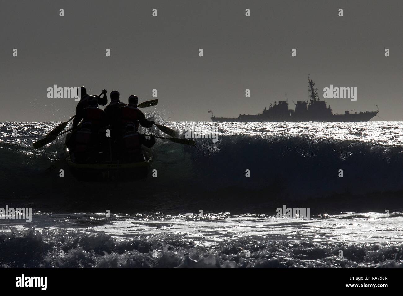 Navy seal seals commandos hi-res stock photography and images - Alamy