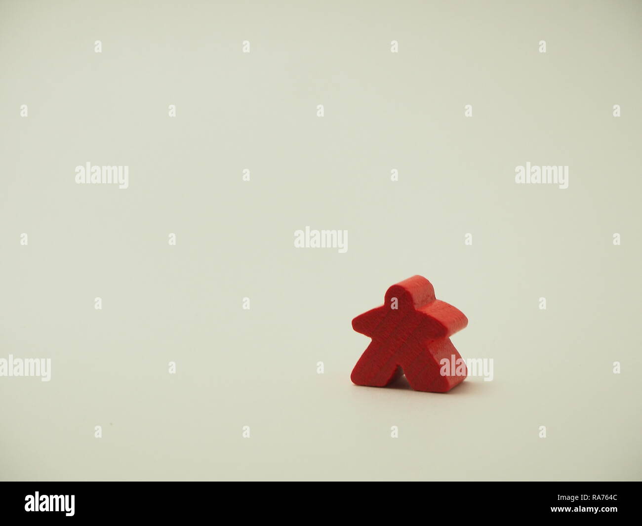 Board game meeples hi-res stock photography and images - Alamy