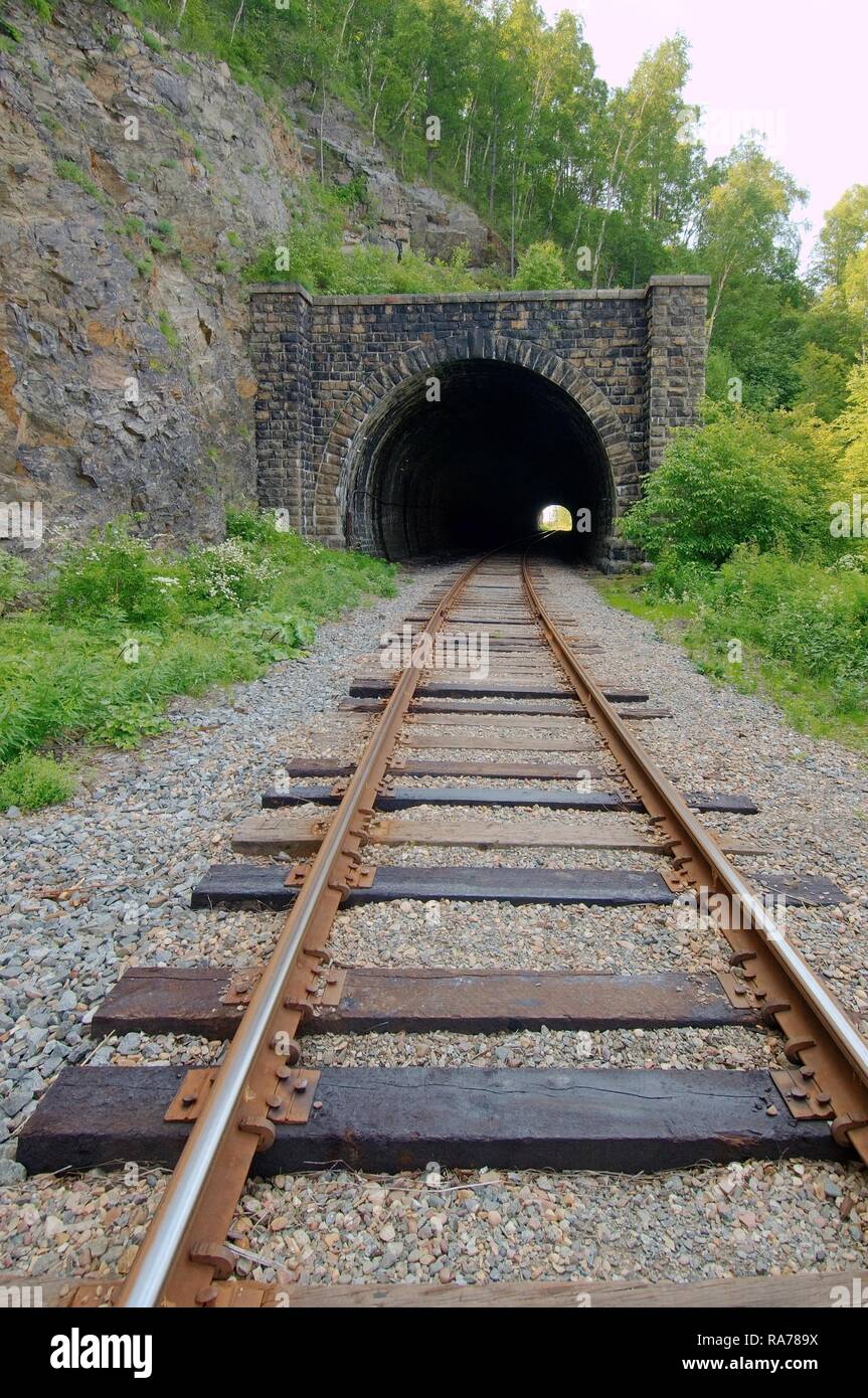 Siberian train sleeper hi-res stock photography and images - Alamy