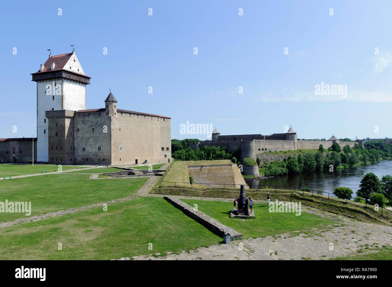 Ida Viru Stock Photos & Ida Viru Stock Images - Alamy